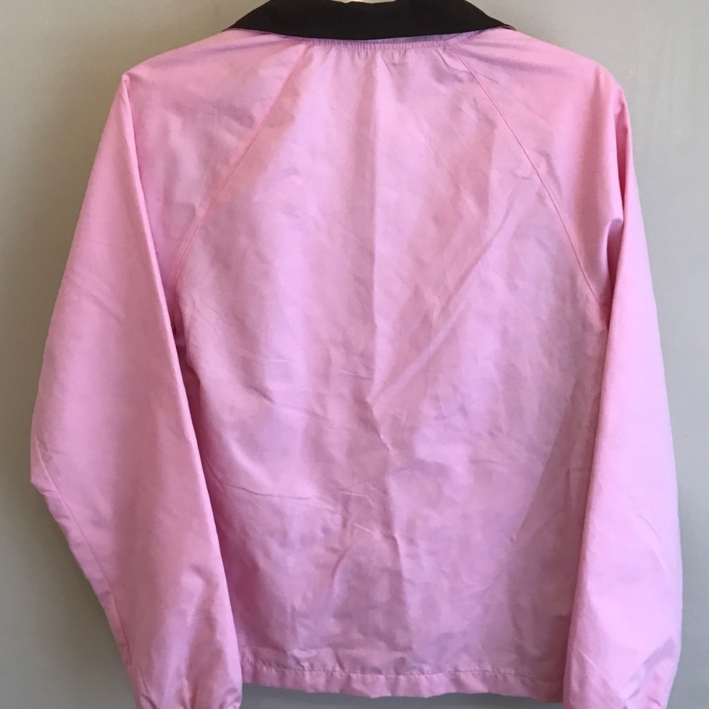 Danskin Now Windbreaker Jacket - Gem
